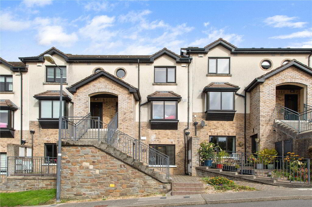 47 Highfield Court Bollarney, Wicklow Town