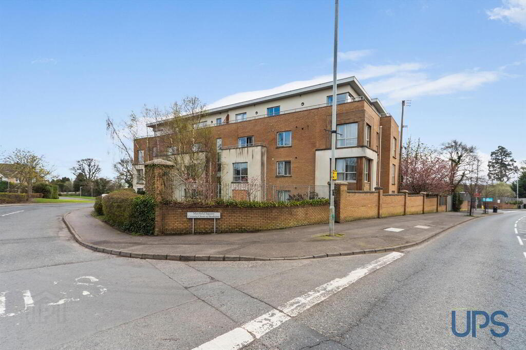 Apartment 5 1c Mayfield Square, Blacks Road, Belfast