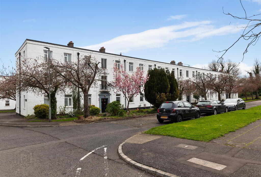 219 Merville Garden Village, Newtownabbey