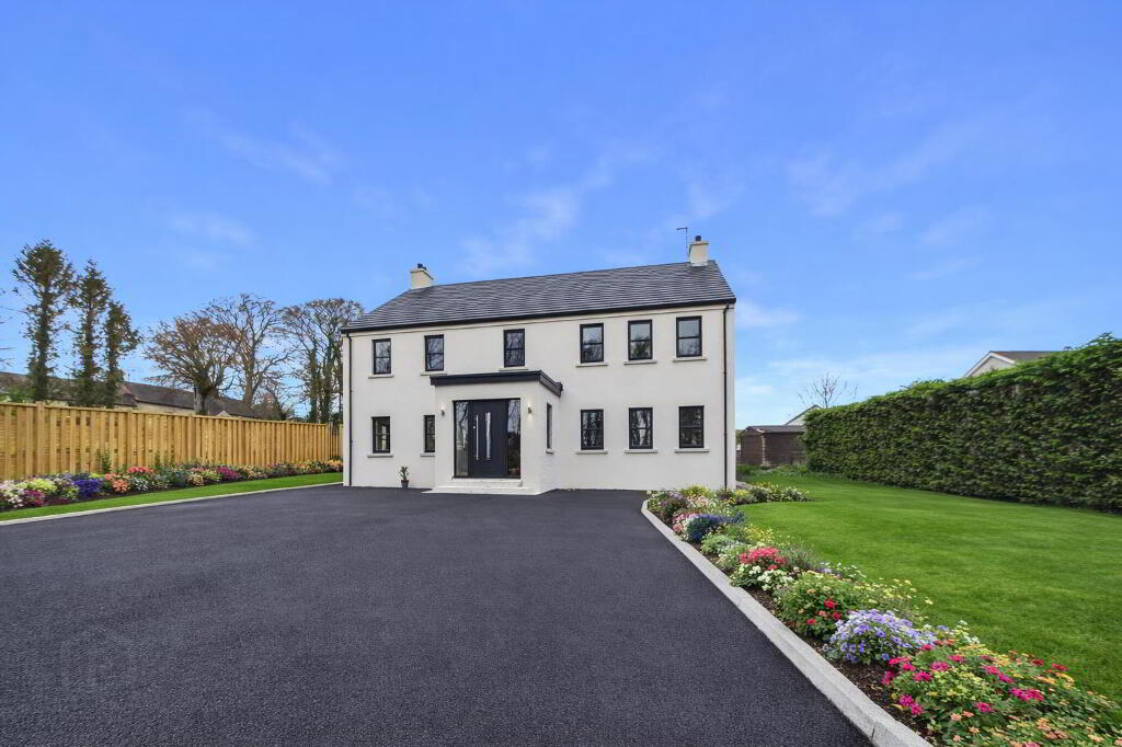 38a The Brae, Ballygowan