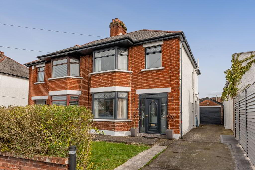 52 Rosetta Road, Belfast