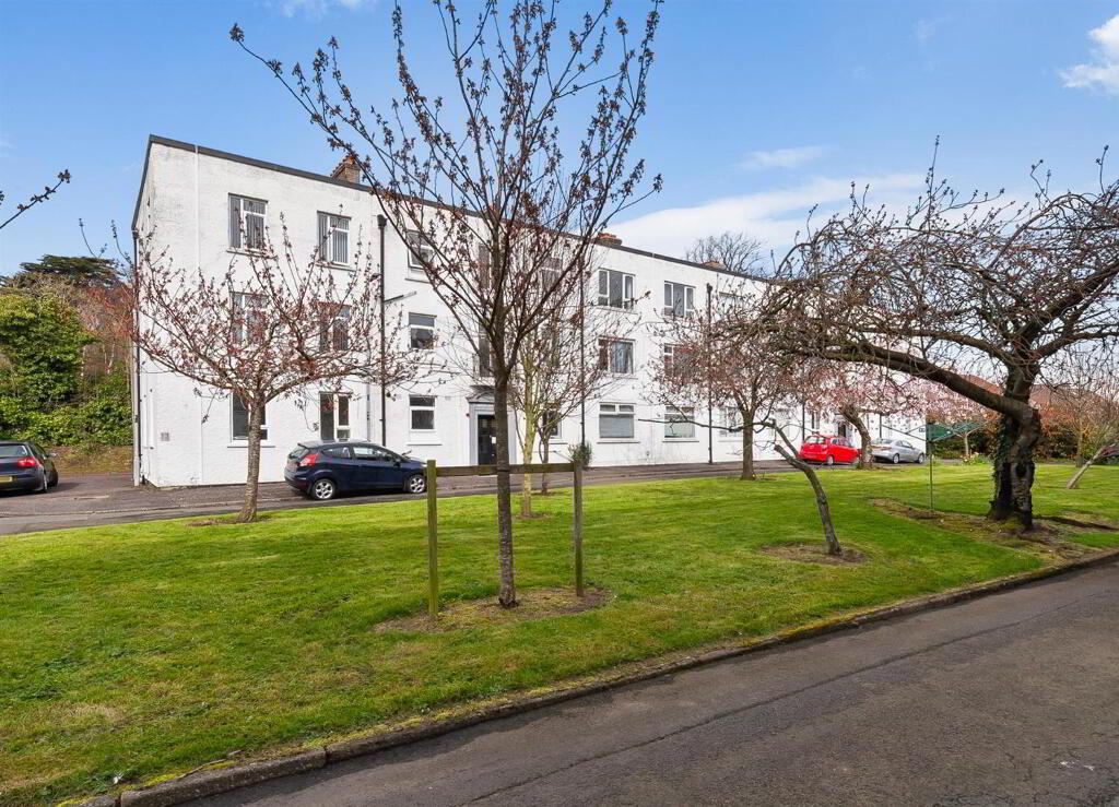 446 Merville Garden Village, Newtownabbey
