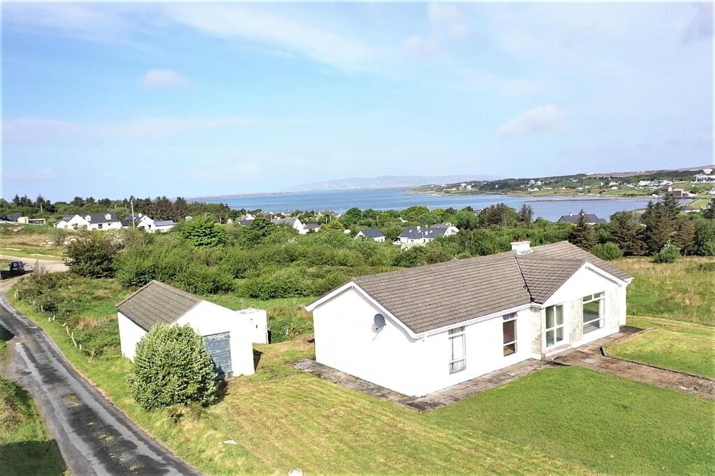 Caravan Road, Dungloe