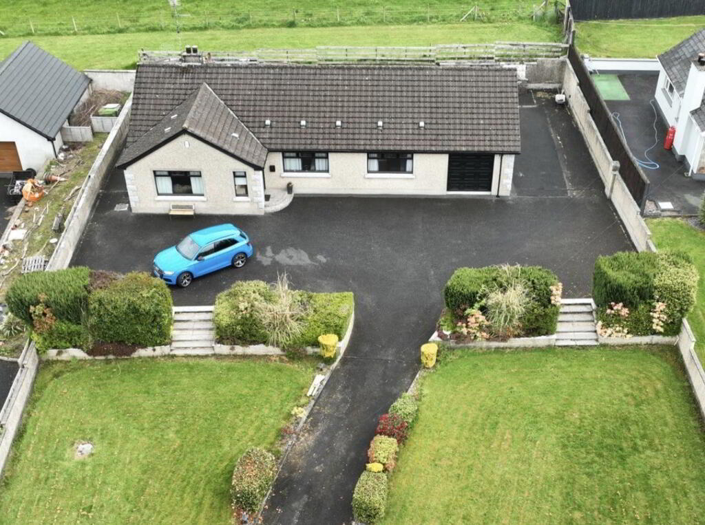 Property For Sale in Newry - Collins and Collins