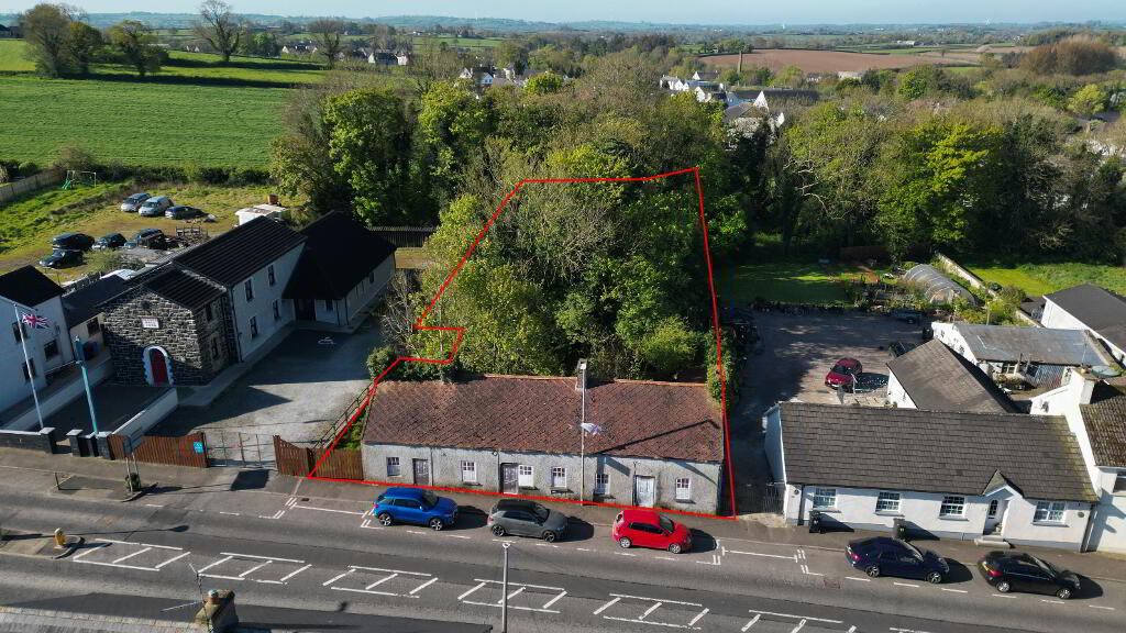 21-25 Main Street, Coagh