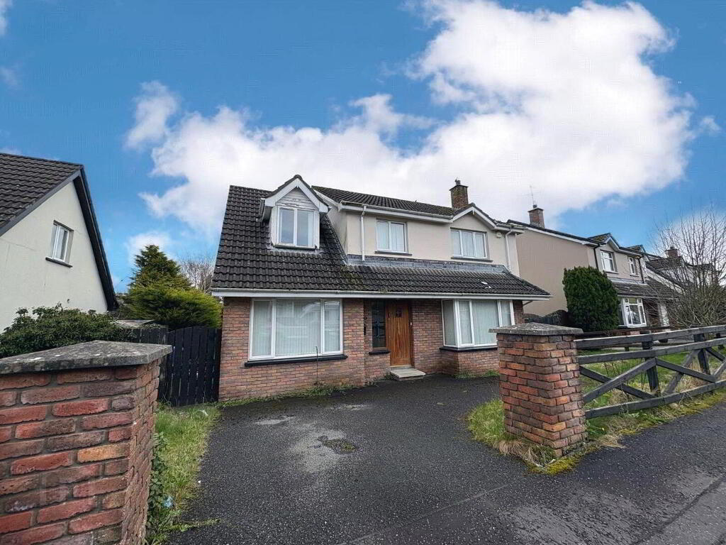 Property For Sale in Newry - Collins and Collins