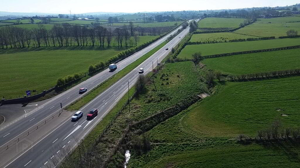(Lot 12) Agri Land 0.4 Acres, Crankhill Road, Ballymena