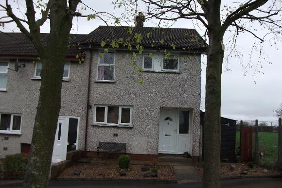 40 Lissize Park, Rathfriland, Northern Ireland, Property For Sale ...