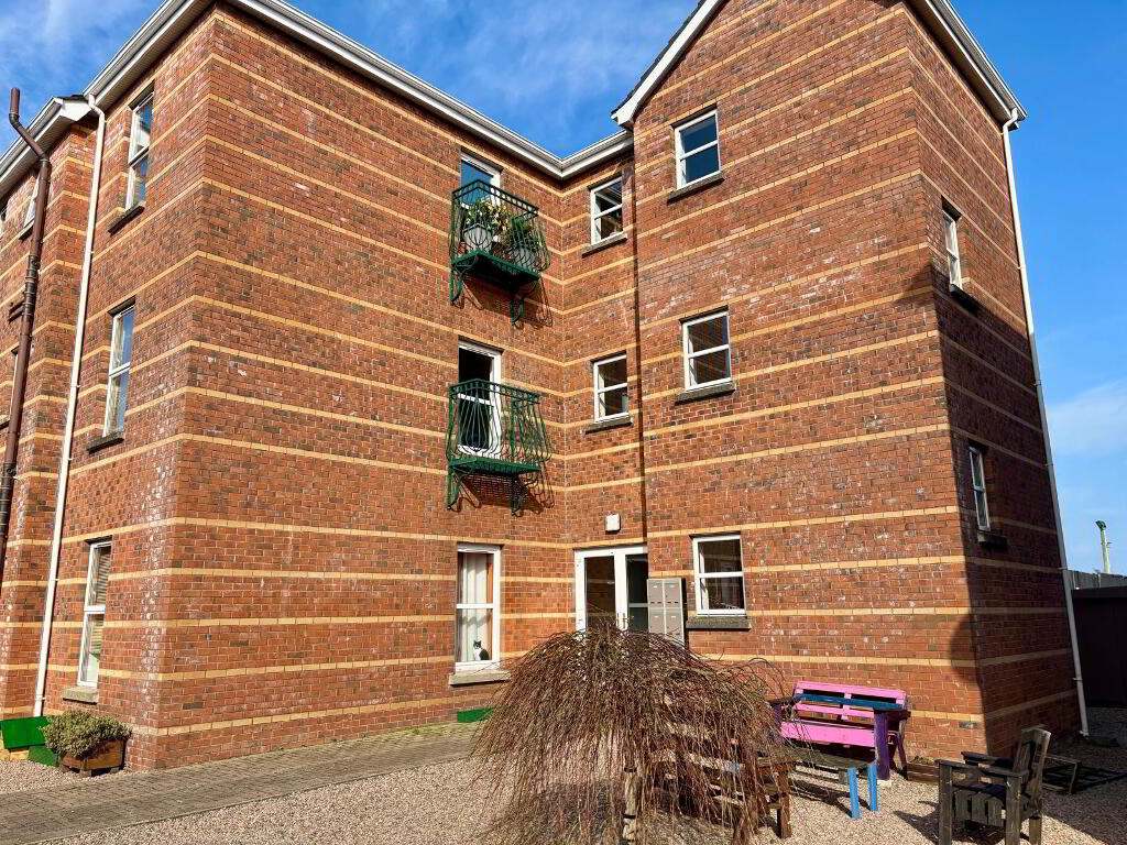 45 Marquis Manor, Bangor