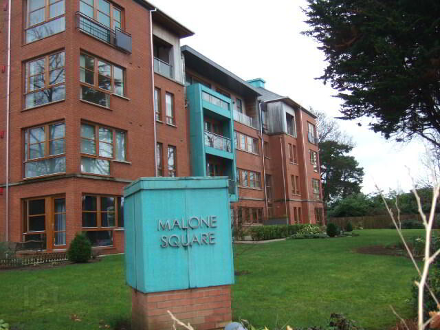 C2 Cypress, Malone Square, Windsor Park, Belfast