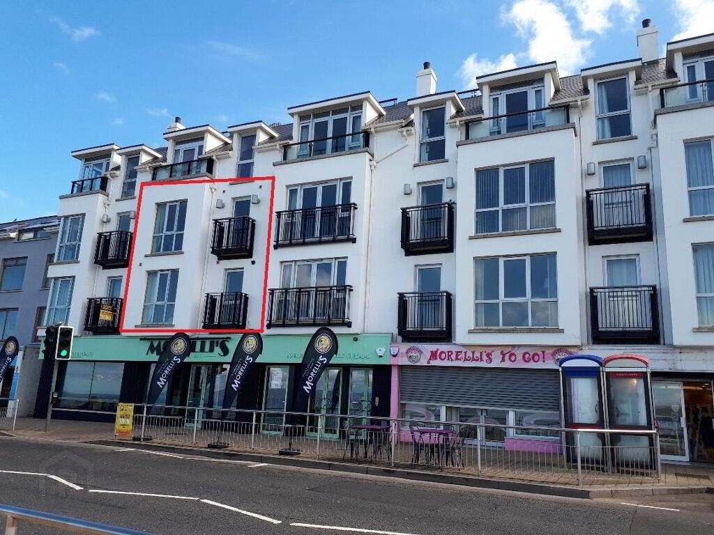 5 Morelli Plaza, Portstewart - LPG Property Management