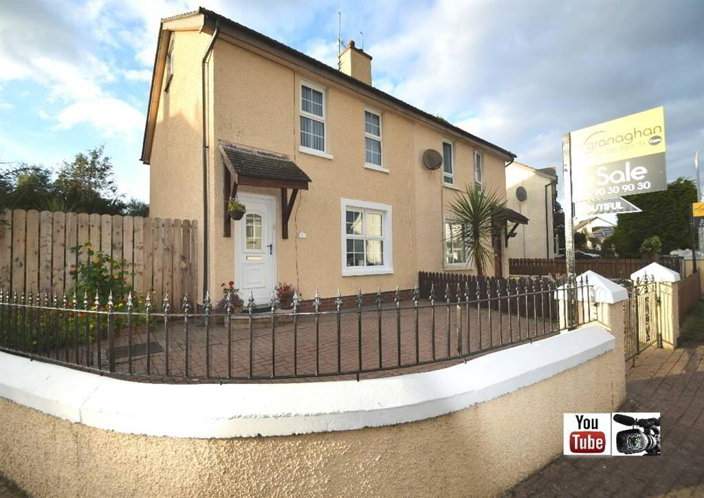 11 Altan Gardens Dunmurry, Belfast