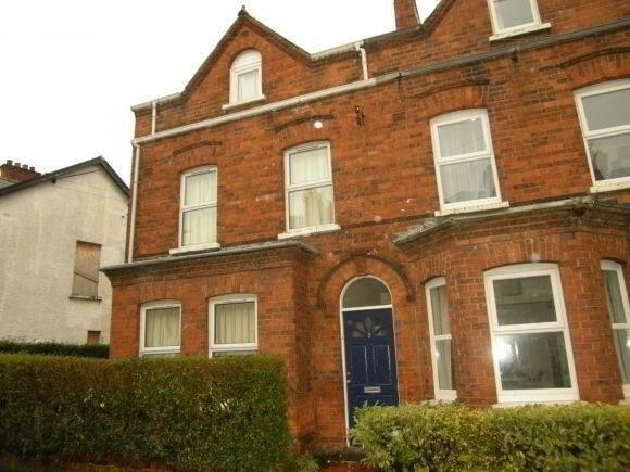 2 Landseer Street, Belfast