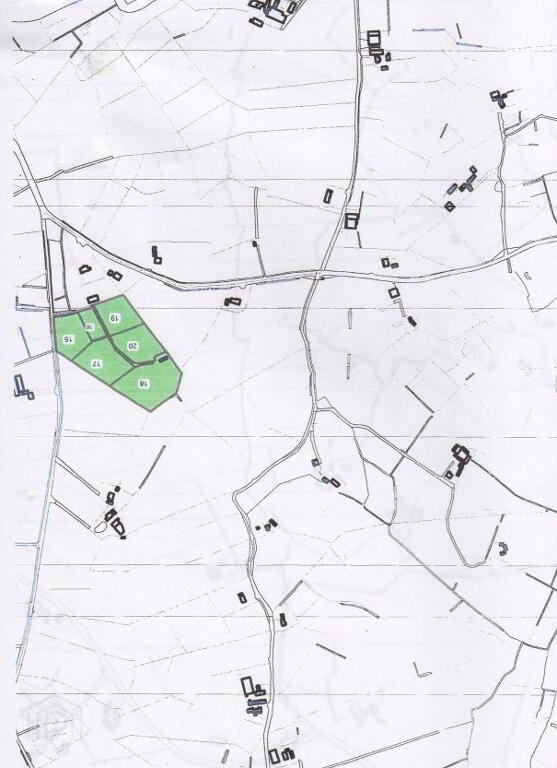 Glassdrummond Road, Derrynoose, Derrynoose, Keady, Armagh