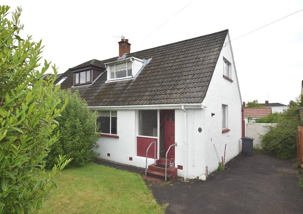 36 Ladybrook Crescent Andersonstown, Belfast