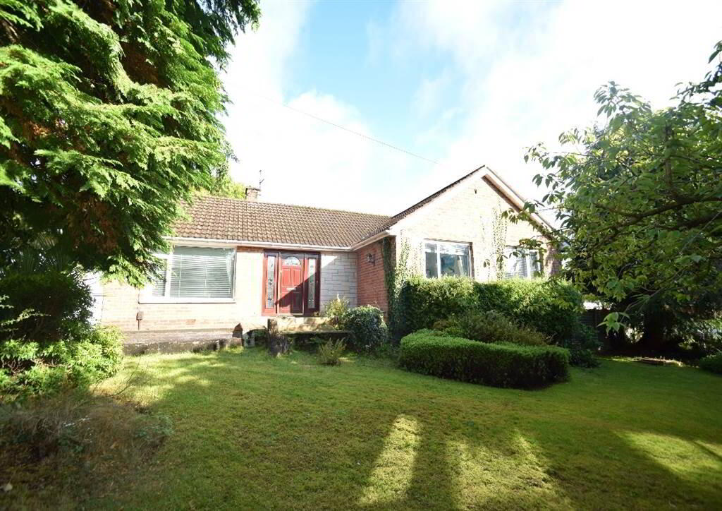 1 Kilbourne Park Off Glengoland Avenue, Belfast