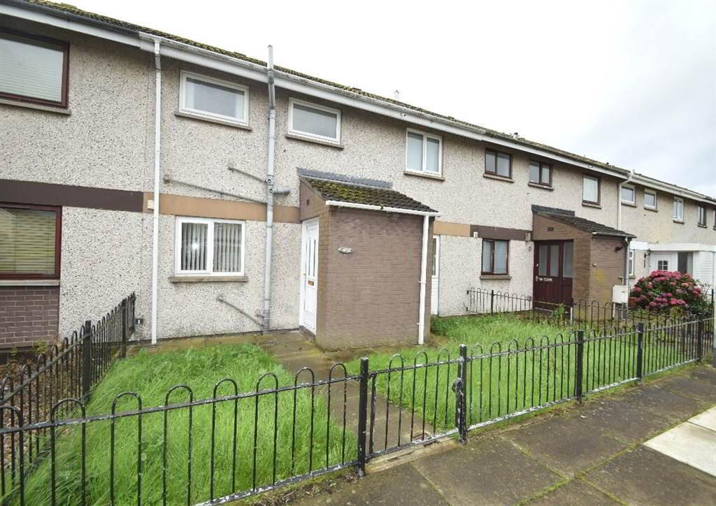 470 Firmount Drive, Antrim