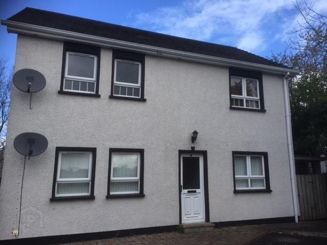 3 Roe Park Court, Limavady