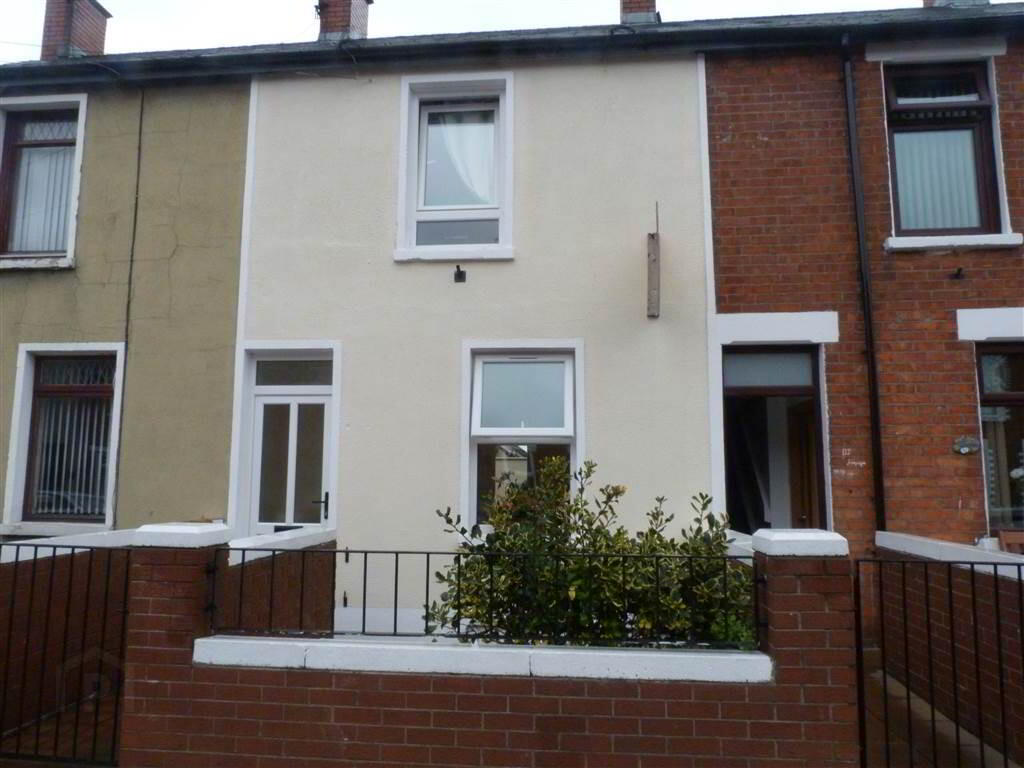 24 St James Crescent, Belfast