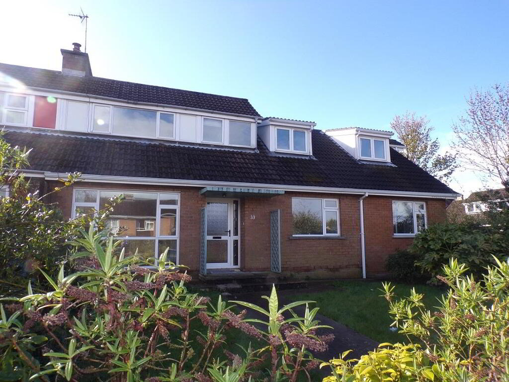 33 Rockport Park Waterside, Derry / Londonderry