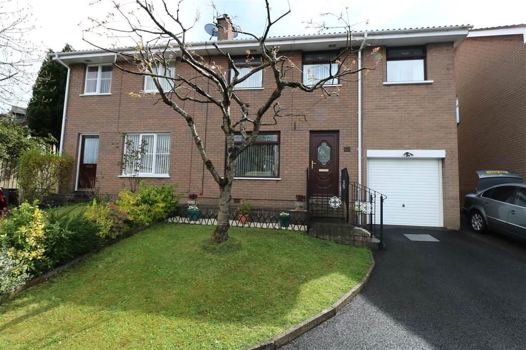 40 The Cutts Dunmurry, Belfast