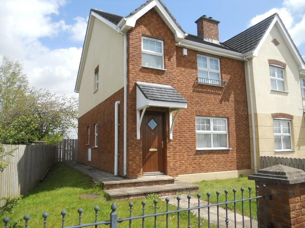 1 Ritters Court, Limavady