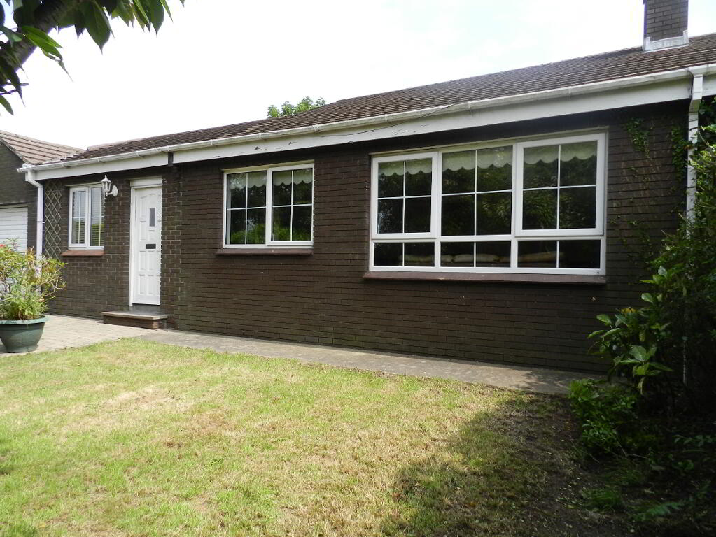Larkhill Steelstown Road, Derry