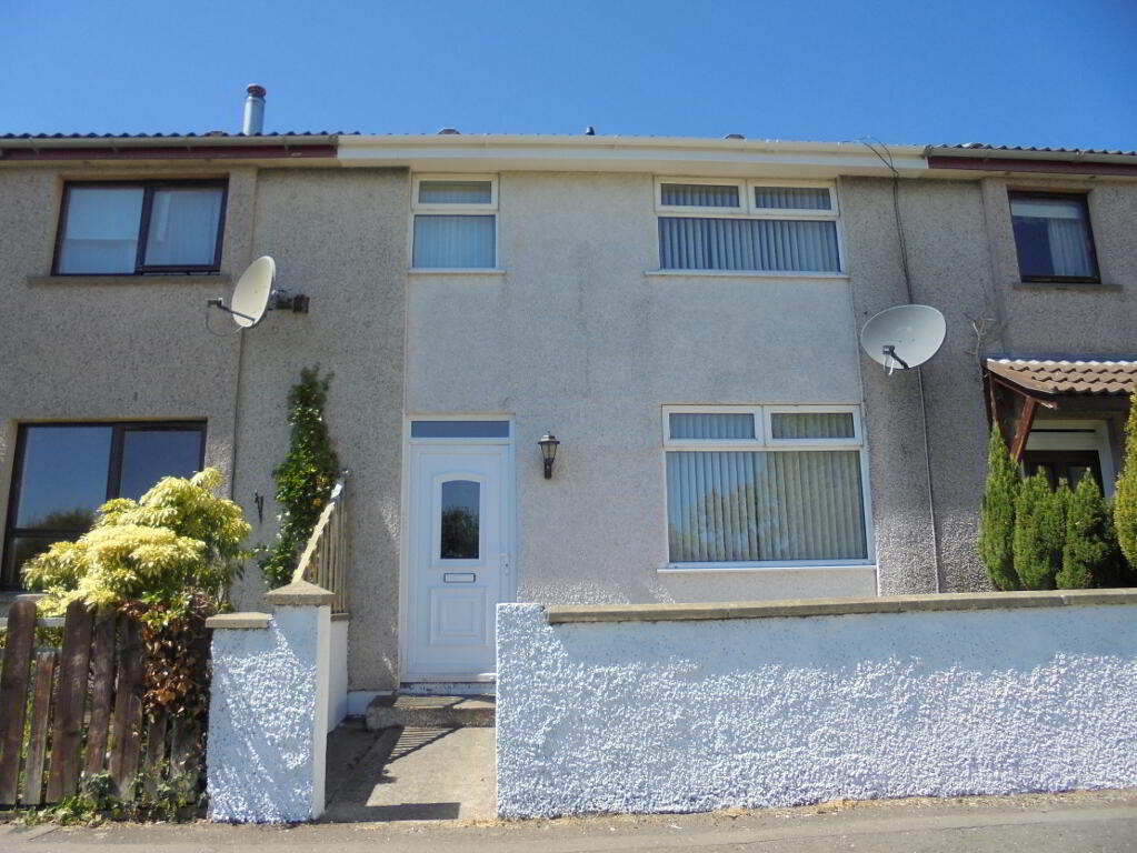 20 Kilclief Gardens, Bangor