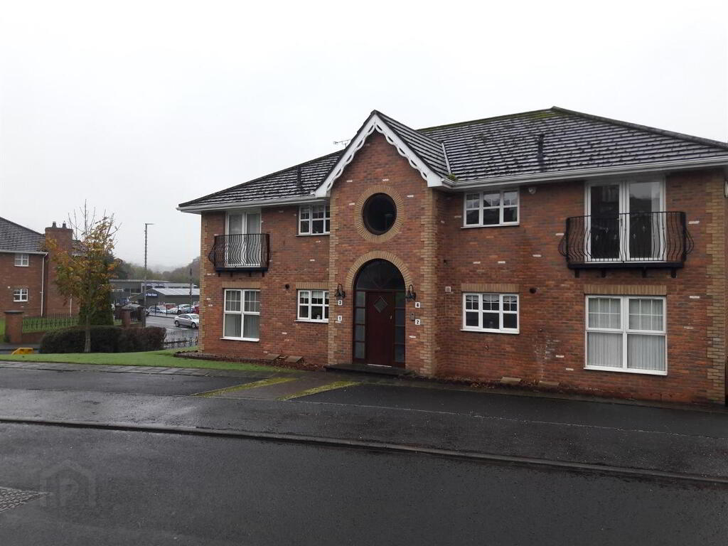 4 Old School Field Drumahoe, Derry / Londonderry