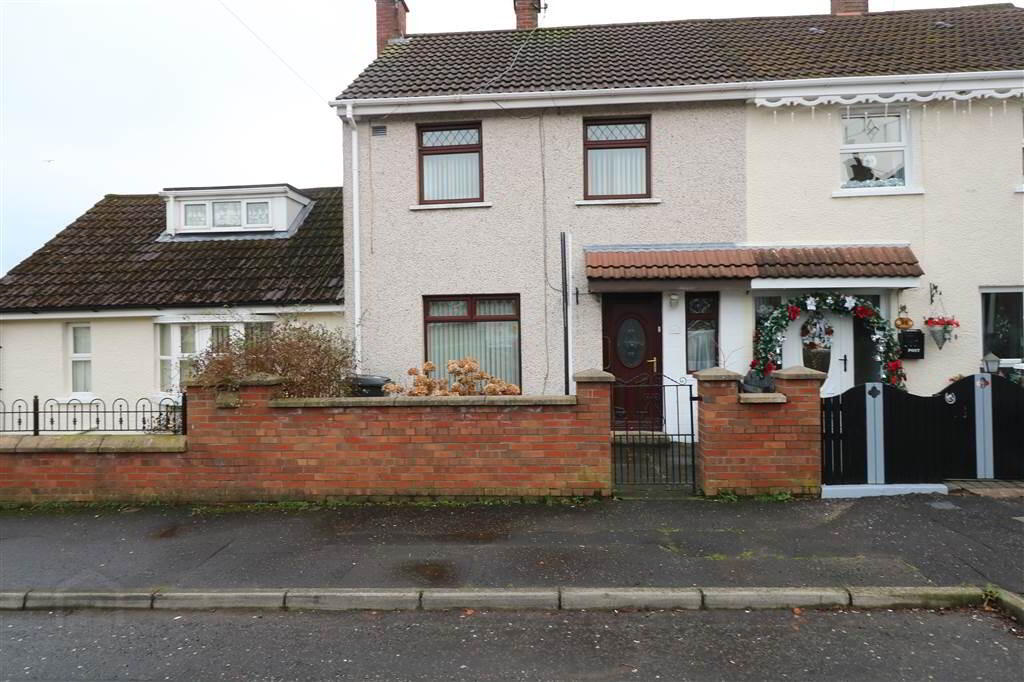 101 Monagh Road, Belfast