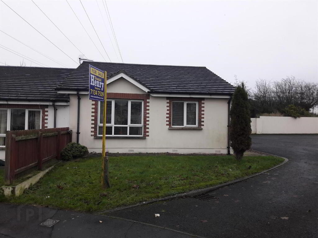 110 The Old Fort Strathfoyle, Derry / Londonderry