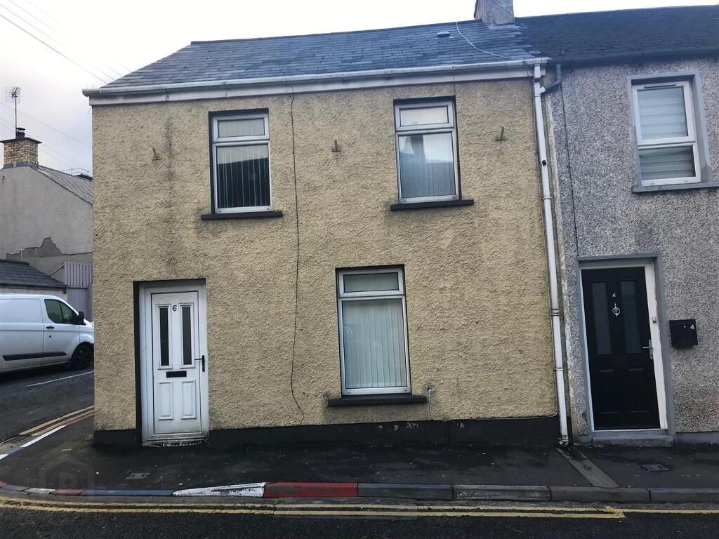 6 Bonds Street Waterside, Derry / Londonderry