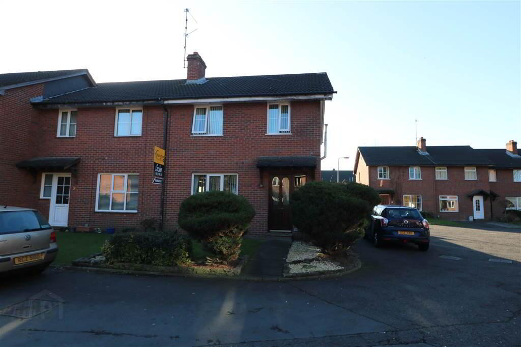 10 Hampton Strand, Belfast