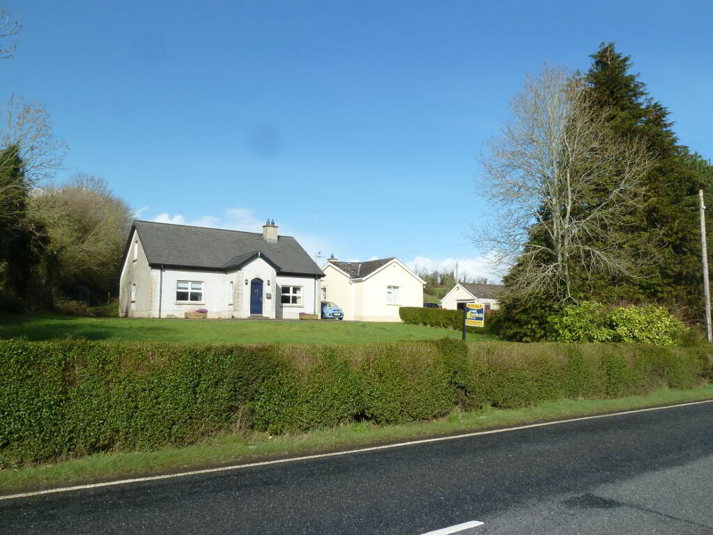 391 Sligo Road, Letterbreen