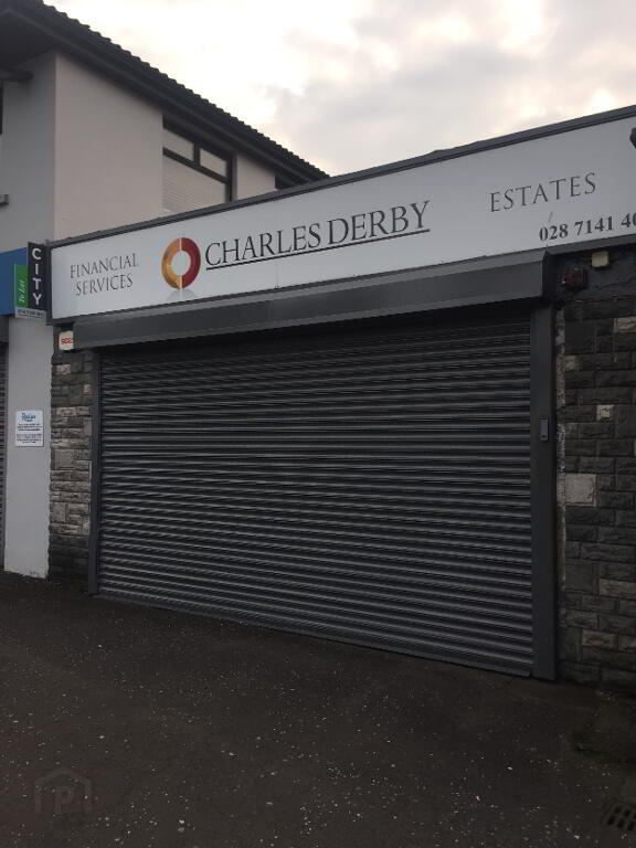 5 Messines Terrace, Derry - For Rent In Derry :: City Property ...