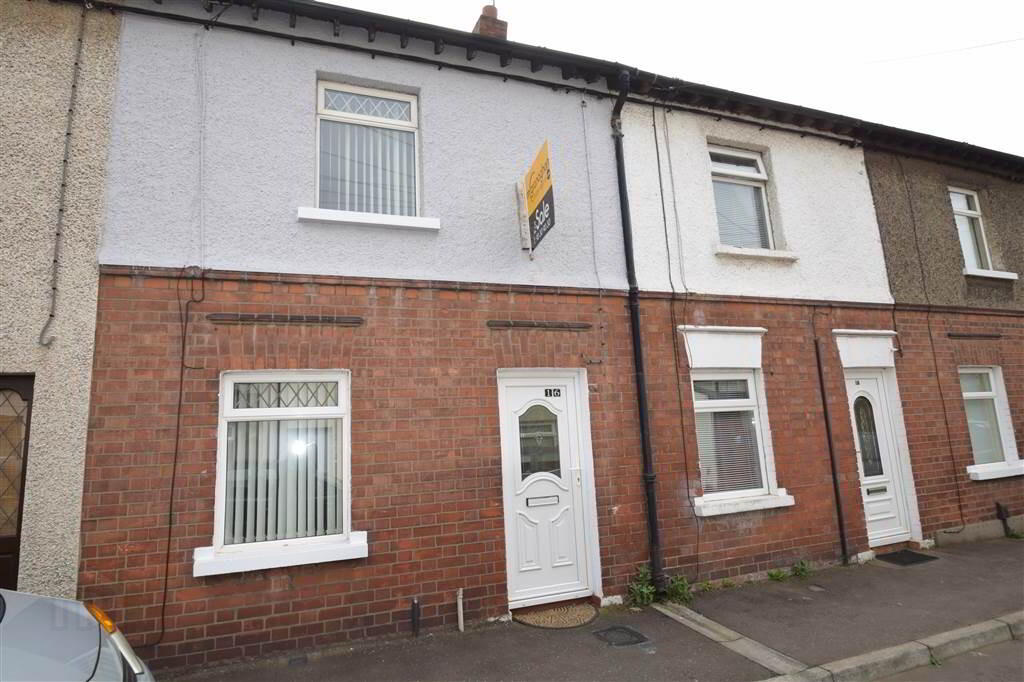 16 Railway Street Dunmurry, Belfast