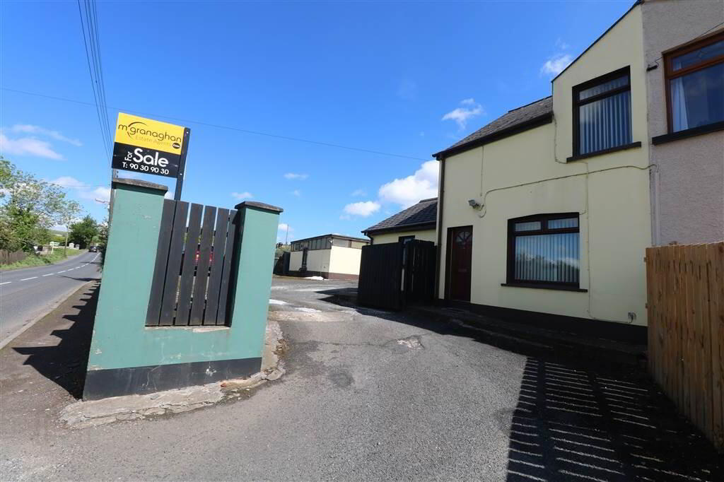 18 The Cottages Upper Springfield Road, Belfast