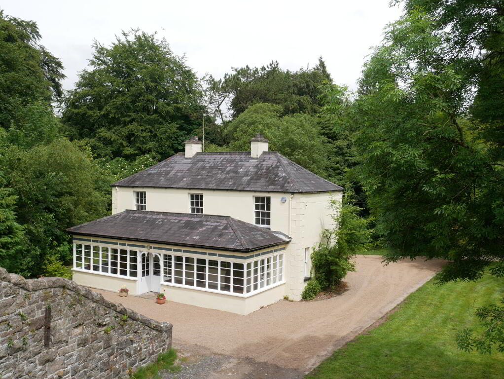 'Bundoran Junction Station House', 43 Old Junction Road, Kilskeery