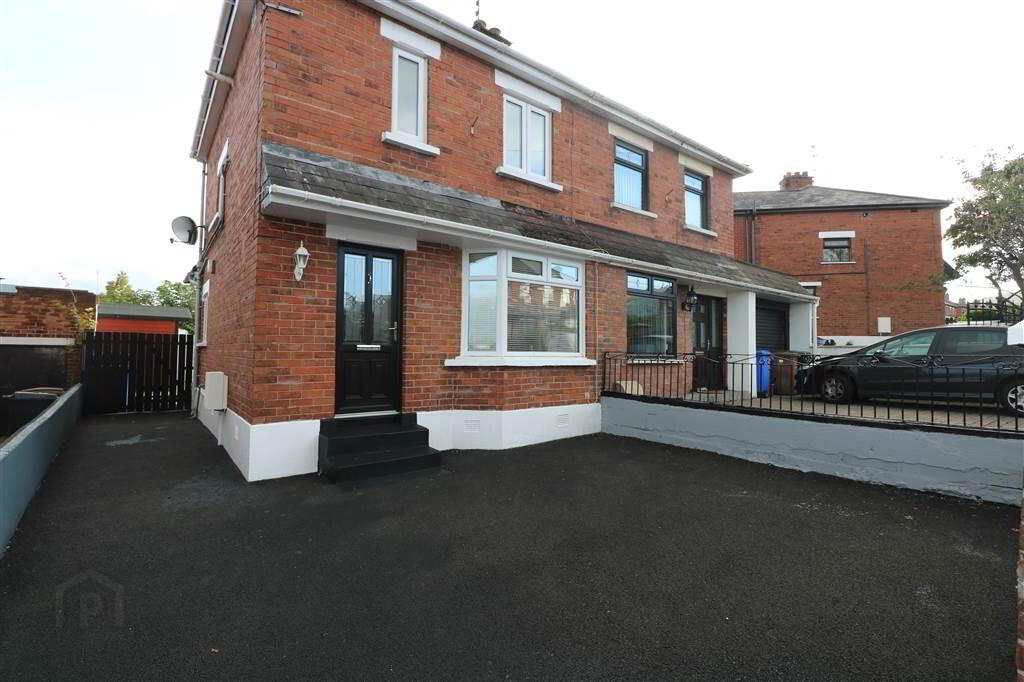 14 Andersonstown Park Andersonstown, Belfast