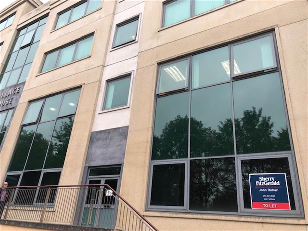 Unit 4 Wallace House, 4 Wallace House, Maritana Gate, Canada Street ...