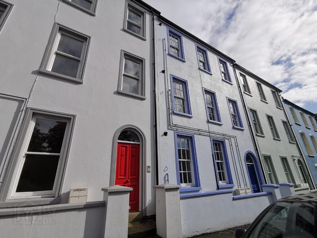 24a Bonds Hill, Londonderry