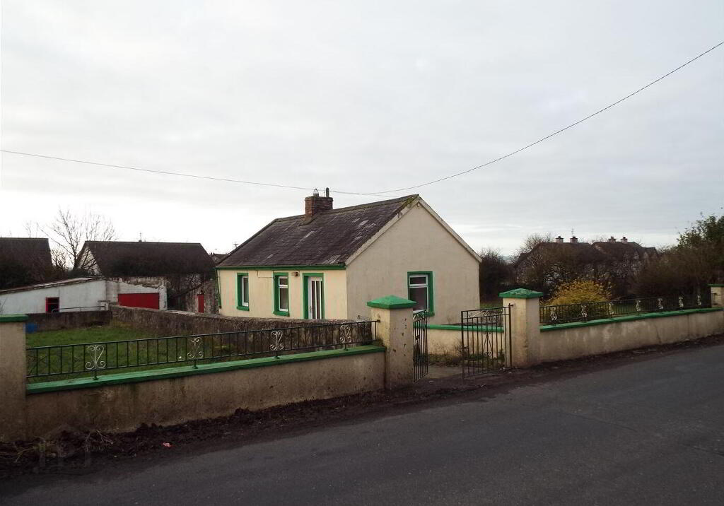 Development Lands With Residence, Fedamore Village, Fedamore, Limerick