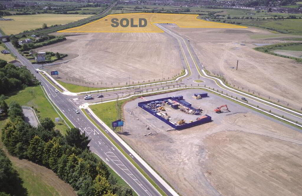 Armagh Road, Dundalk, Louth