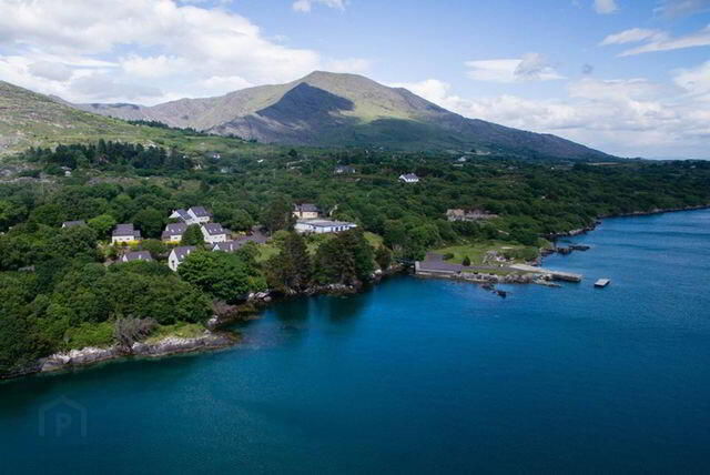 Berehaven Lodge Holiday Complex, Waterfall, Castletownbere