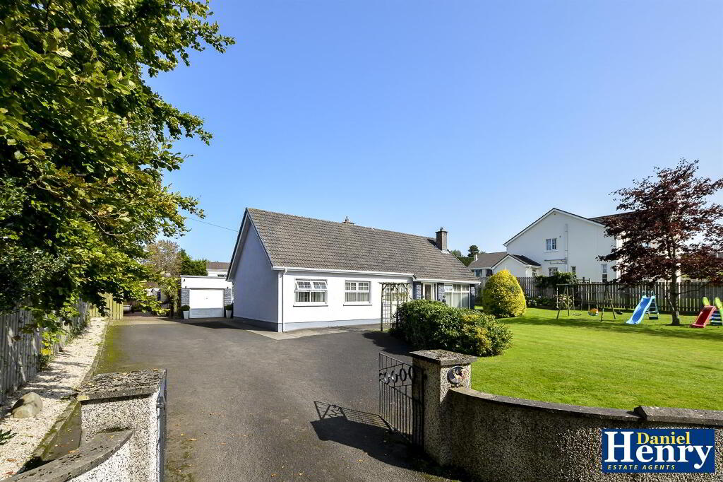 34 Drumahoe Road Drumahoe, Derry / Londonderry
