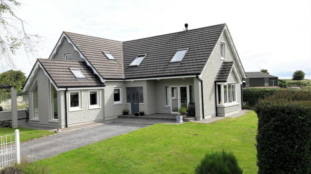 Robinstown, Glenmore