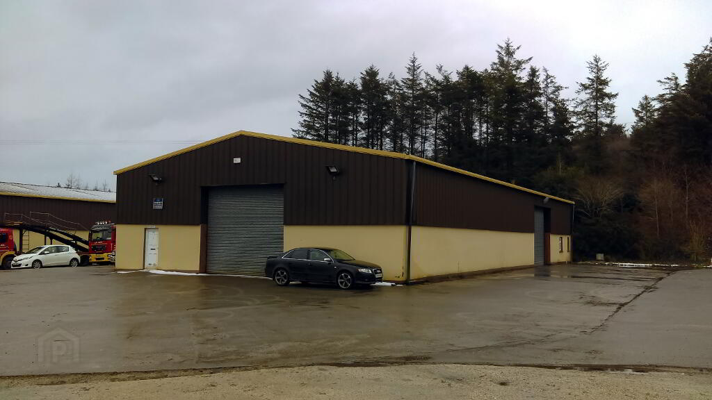 Unit Ballykeeran, Kilmacrennan