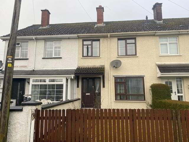 47 Drumleck Gardens, Derry