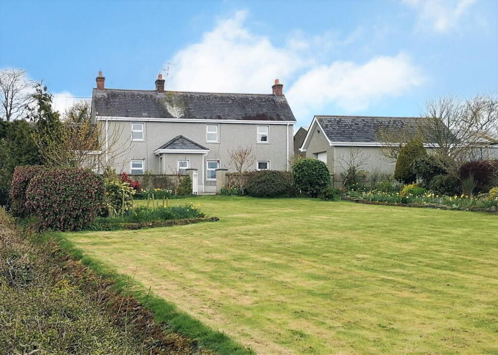 29 Cladymore Road, Markethill