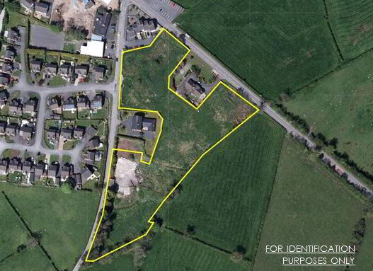 Barnamaghery Road, Darragh Cross, Saintfield